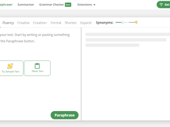 QuillBot vs. Scribbr Comparison